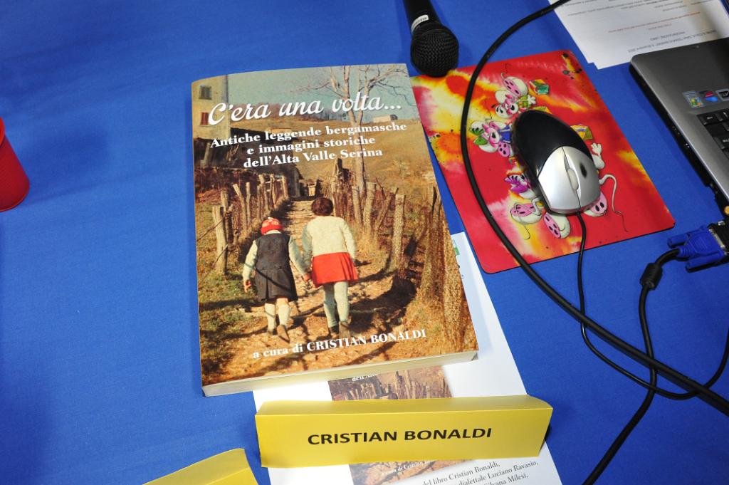C'era una volta/076472 Cristian Bonaldi